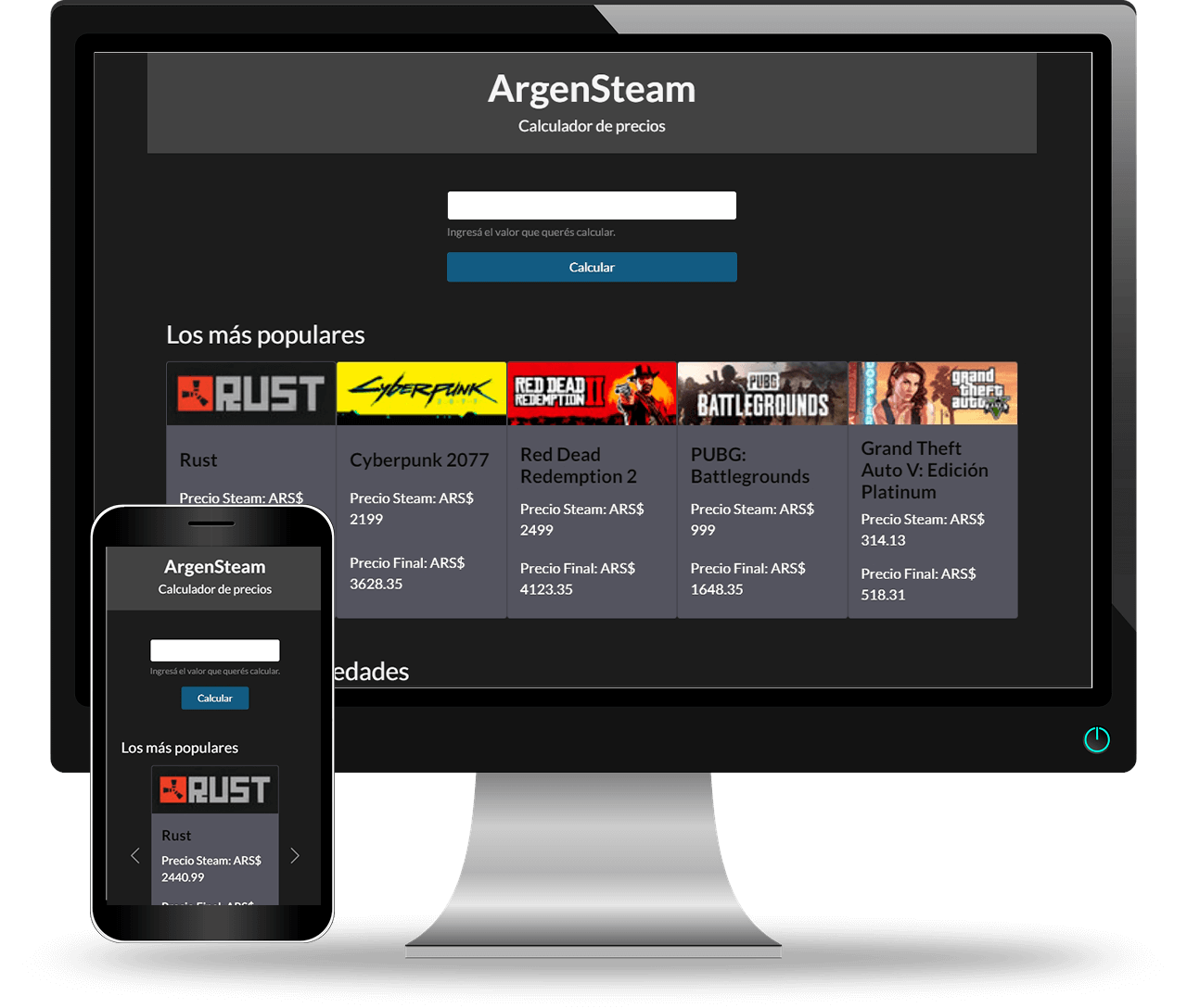 Sofia Parodi | Traducciones